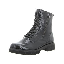 Remonte Stiefeletten in schwarz | Gr.: 39