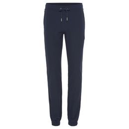 Polarino Outdoorhose in marine | Gr.: 44
