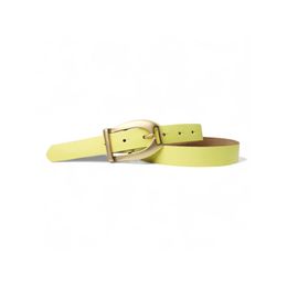 Fronhofer Dameng&uuml;rtel in Lemon | Gr.: 100 cm