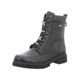 Remonte Stiefeletten in schwarz | Gr.: 41