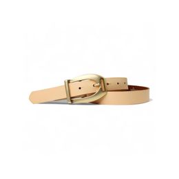 Fronhofer Dameng&uuml;rtel in Peach | Gr.: 110 cm