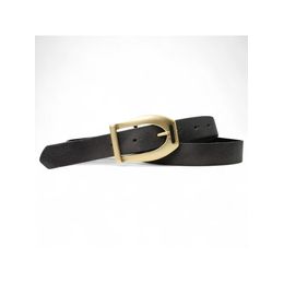 Fronhofer Dameng&uuml;rtel in Grau | Gr.: 115 cm