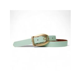 Fronhofer Dameng&uuml;rtel in Pistazie | Gr.: 90 cm
