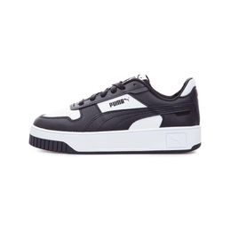 Puma Sneaker "Carina Street" in Weiß | Gr.: 36