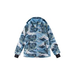 Reimatec Winterjacke " Skijacke Posio " in Frozen Blue | Gr.: 140