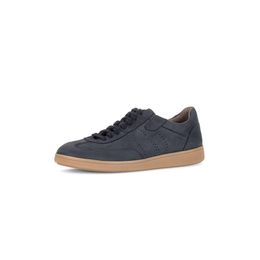 Pius Gabor Sneaker low in blau | Gr.: 42