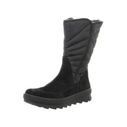 Legero Stiefeletten in schwarz | Gr.: 40