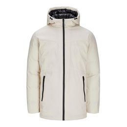 Jack & Jones Jack & Jones Parka in Moonbeam | Gr.: XXL