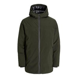 Jack & Jones Jack & Jones Parka in Rosin | Gr.: XXL