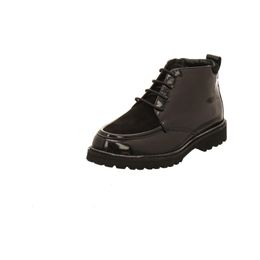 Sioux Stiefelette in schwarz | Gr.: 39