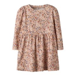 name it Kleid in Mushroom | Gr.: 98