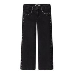 name it Jeans in Black | Gr.: 134