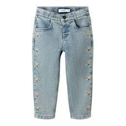 name it Jeans in Medium Blue Denim | Gr.: 122