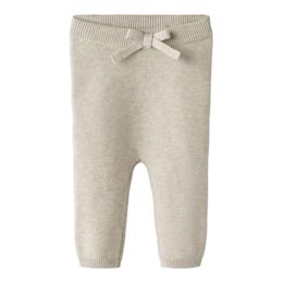 name it Leggings in Peyote Melange | Gr.: 56