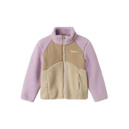 name it Wattierte Jacke in Orchid Bouquet | Gr.: 116