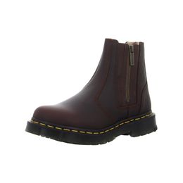 Dr. Martens Klassische Stiefelette in braun | Gr.: 37
