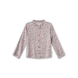 Sanetta Hemd in Beige | Gr.: 62