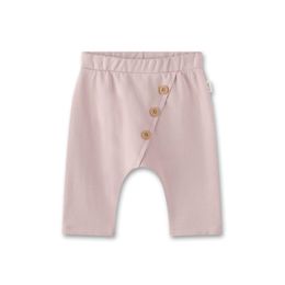 Sanetta Hose in Rosa | Gr.: 92