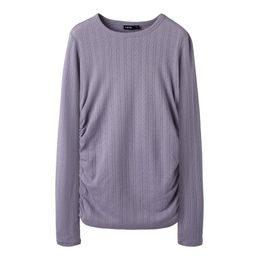 name it Oberteil in Lavender Gray | Gr.: 158/164