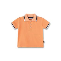 Sanetta Poloshirt in Rot | Gr.: 74
