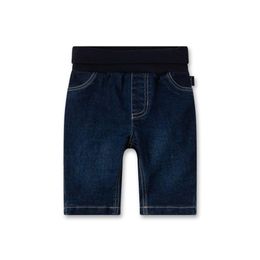 Sanetta Jeans in Blau | Gr.: 74