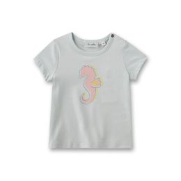 Sanetta T-Shirt in Blau | Gr.: 68