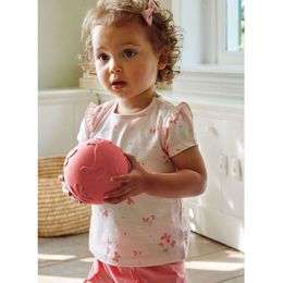 Sanetta T-Shirt in Rosa | Gr.: 56