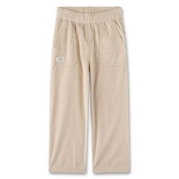 Sanetta Cordhose in Beige | Gr.: 68