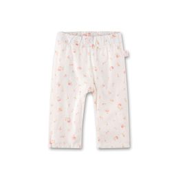 Sanetta Webhose in Beige | Gr.: 68