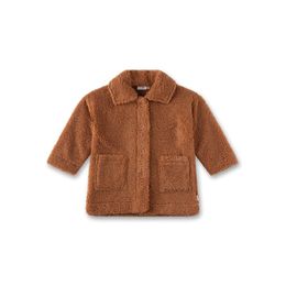 Sanetta Winterjacke in Braun | Gr.: 80
