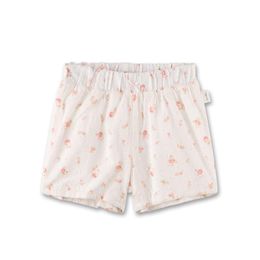 Sanetta Shorts in Beige | Gr.: 86