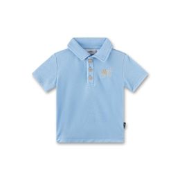 Sanetta Poloshirt in Blau | Gr.: 80