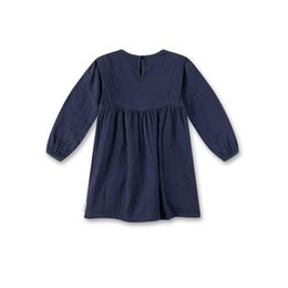 Sanetta Kleid in Blau | Gr.: 62