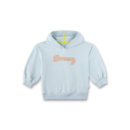 Sanetta Sweatshirt in Blau | Gr.: 116