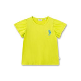 Sanetta T-Shirt in Grün | Gr.: 116