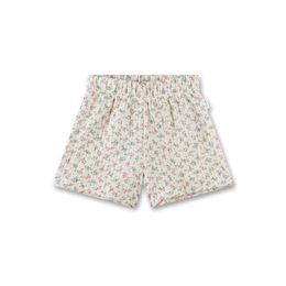 Sanetta Shorts in Beige | Gr.: 80