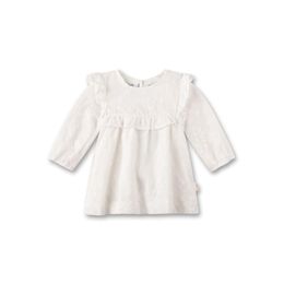 Sanetta Kleid in Beige | Gr.: 86