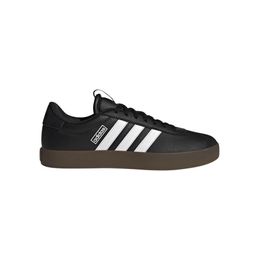 Adidas VL Court 3.0 in Schwarz | Gr.: 43 1/3