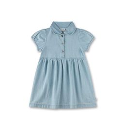 Sanetta Kleid in Blau | Gr.: 62