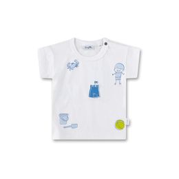 Sanetta T-Shirt in Beige | Gr.: 56