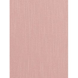 Heine Raffrollo in rose | Gr.: 45 x 130 cm