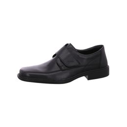 Rieker Business Schuh in Schwarz | Gr.: 42