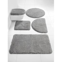 Heine Badematte in grau | Gr.: 45 x 50 cm