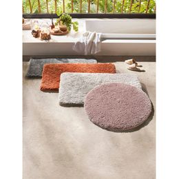 Heine Badematte in taupe | Gr.: 45 x 50 cm
