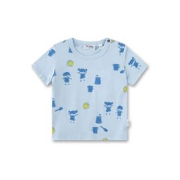 Sanetta T-Shirt in Blau | Gr.: 68