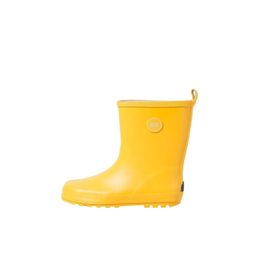 Jack & Jones JACK & JONES Junior Gummistiefel in Safety Yellow | Gr.: 37