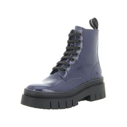 *art Stiefeletten in blau | Gr.: 41