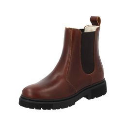 Palado Chelsea Boots in cognac | Gr.: 36