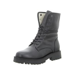 Palpa Stiefeletten in schwarz | Gr.: 42