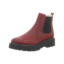 Palpa Stiefeletten in rot | Gr.: 39